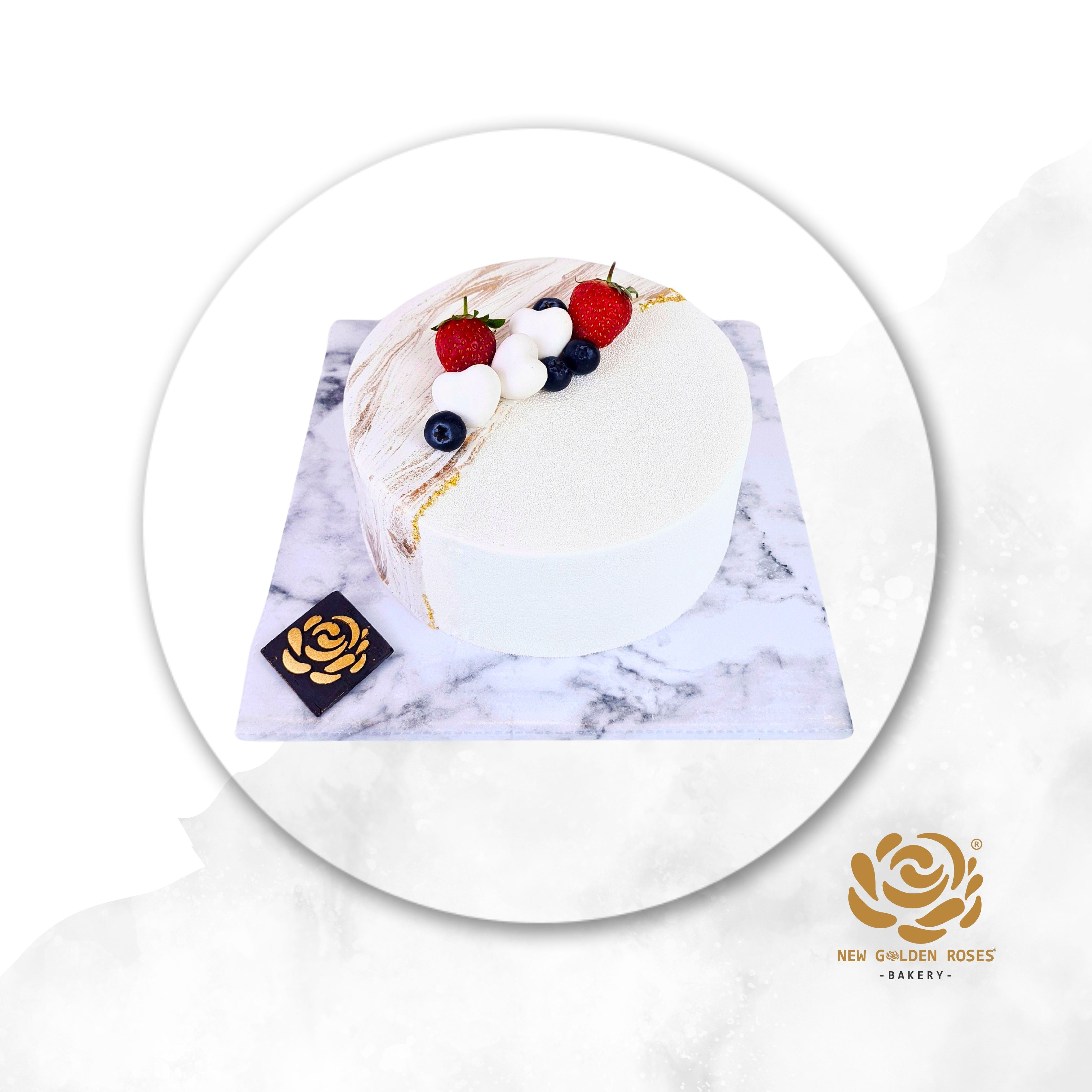 Signature – tagged "Idul Fitri" – New Golden Roses Bakery