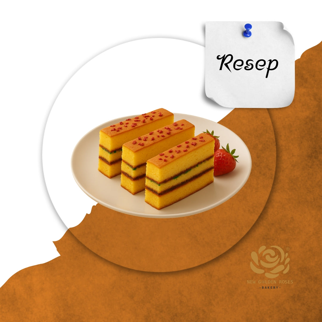 Premium Recipe | Lapis Mandarin – New Golden Roses Bakery