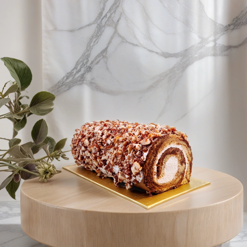 Soft Cake – New Golden Roses Bakery